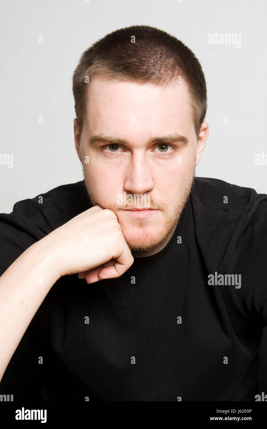 portrait look glancing see view looking peeking looking at handsome ...