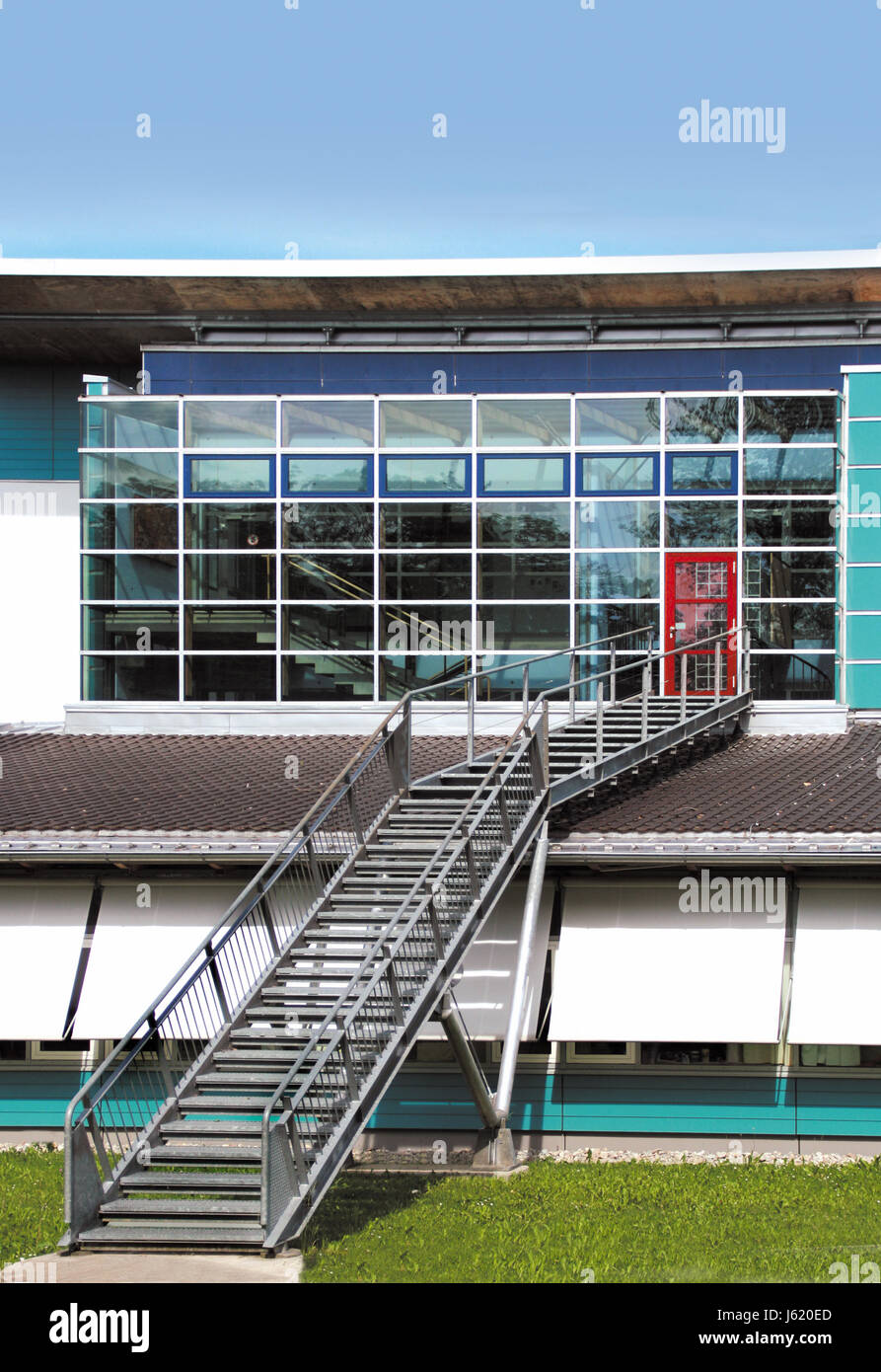 structural fire protection Stock Photo - Alamy