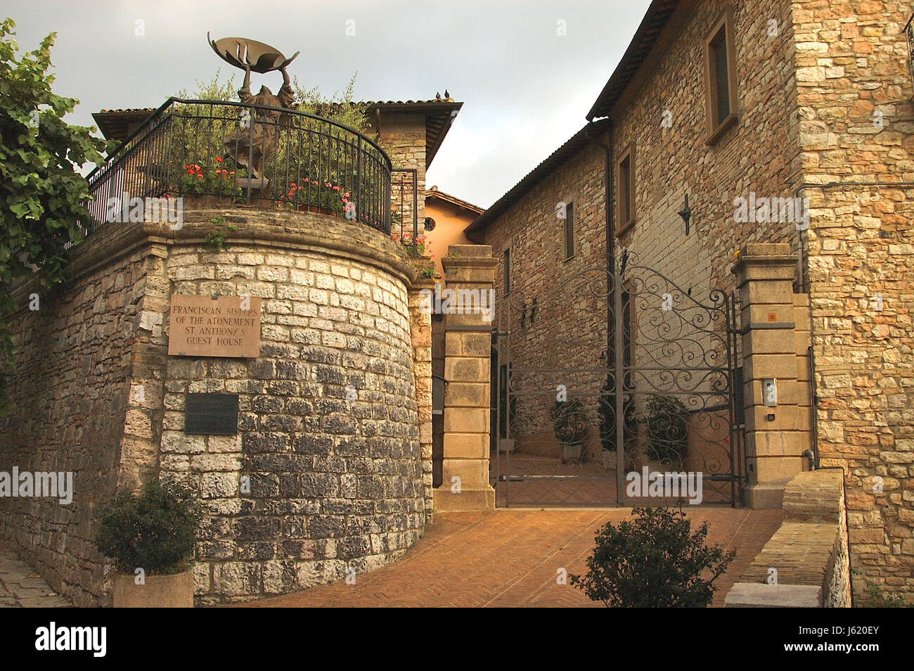 house home dwelling house residential building building monastery stone ...