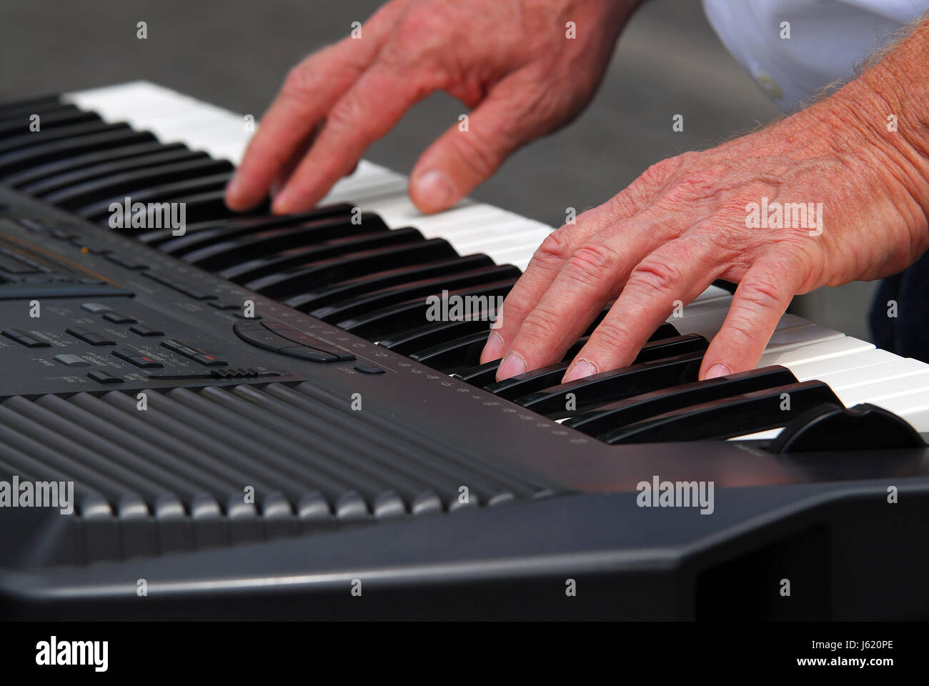 Klangerzeugung hi-res stock photography and images - Alamy