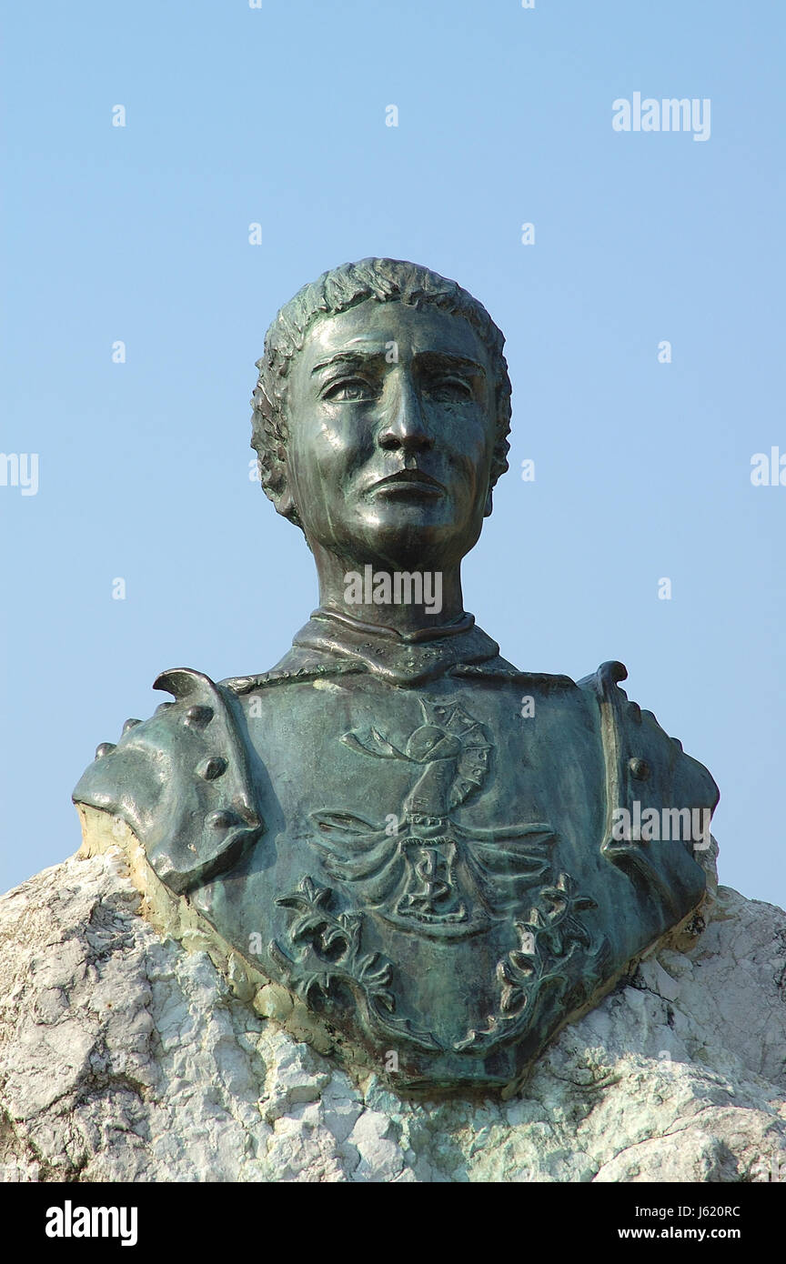 Malatesta hi-res stock photography and images - Alamy