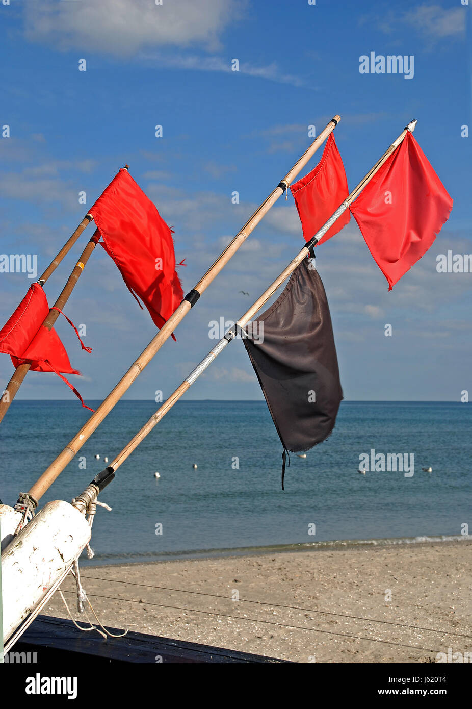 sign signal navigation flag flags beach seaside the beach seashore ... sign signal navigation flag flags beach seaside the beach seashore ...