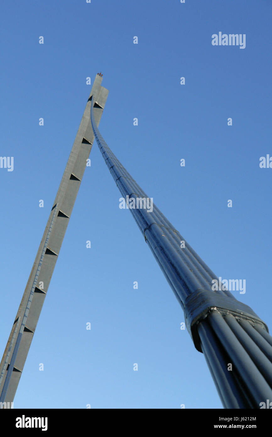 bridge steel style of construction architecture architectural style ...