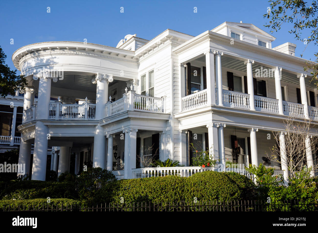 Charleston South Carolina,Historic District,preservation,Rutledge ...