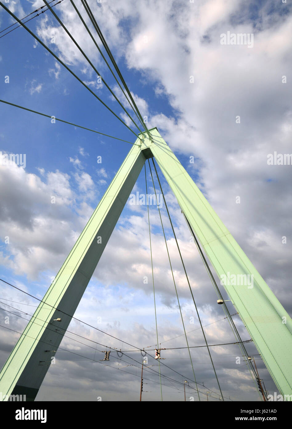 cologne bridge style of construction architecture architectural style ...