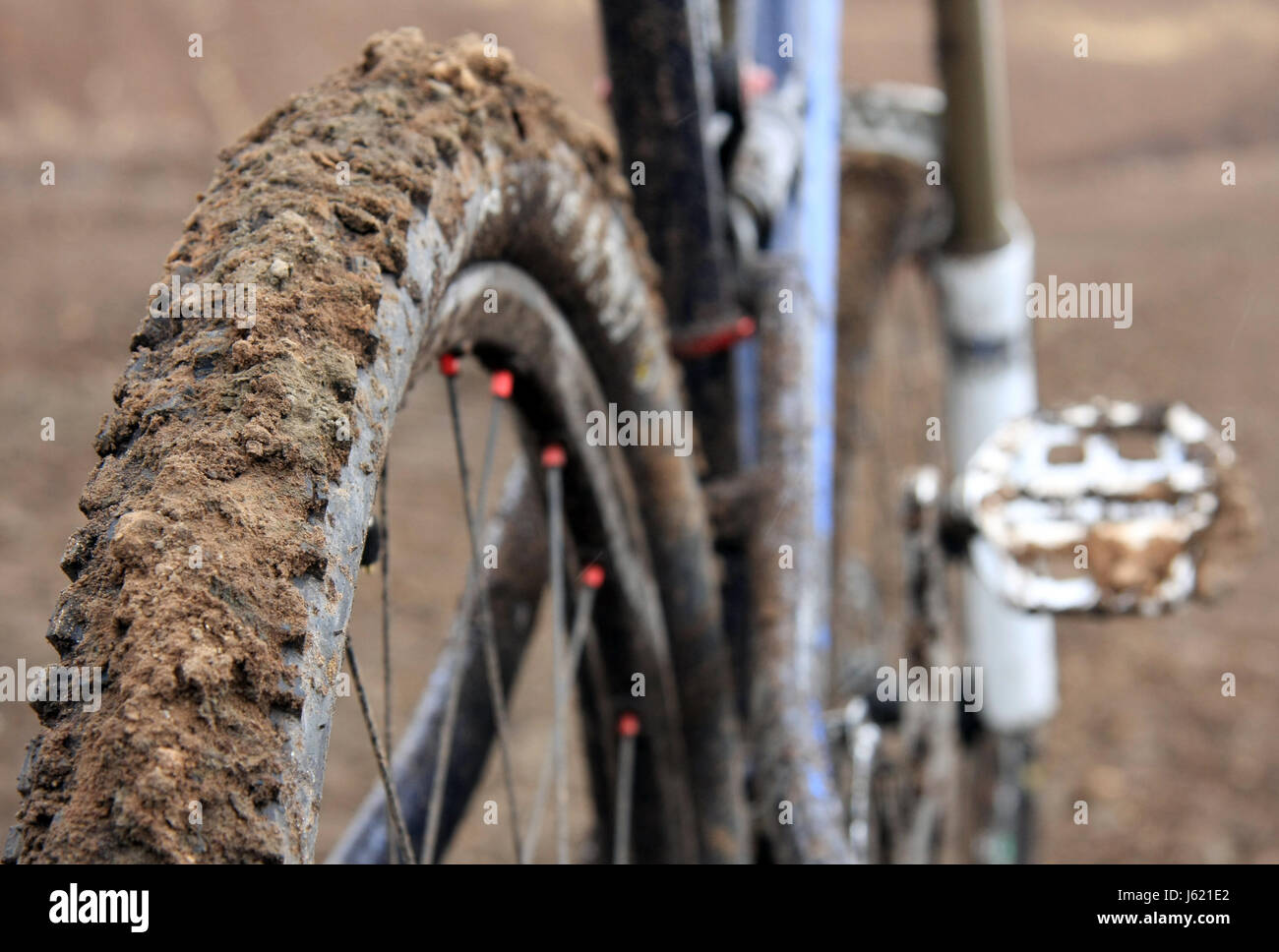 drive detail wheel dirt spoke ferries bike bicycle cycle rim felly ...