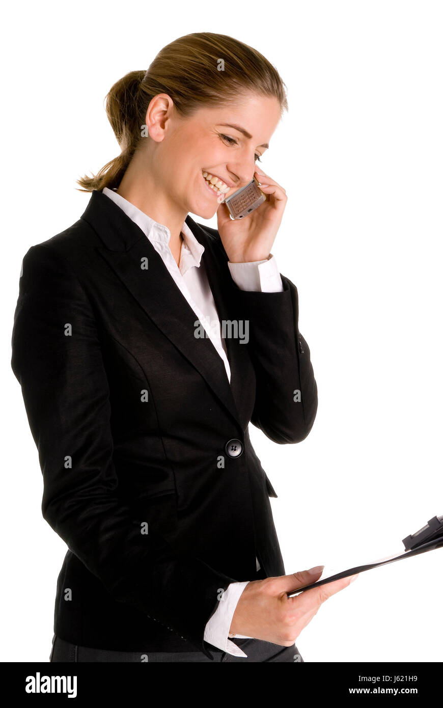 woman telephone phone office cellphone mobile mobile phone secretary ...