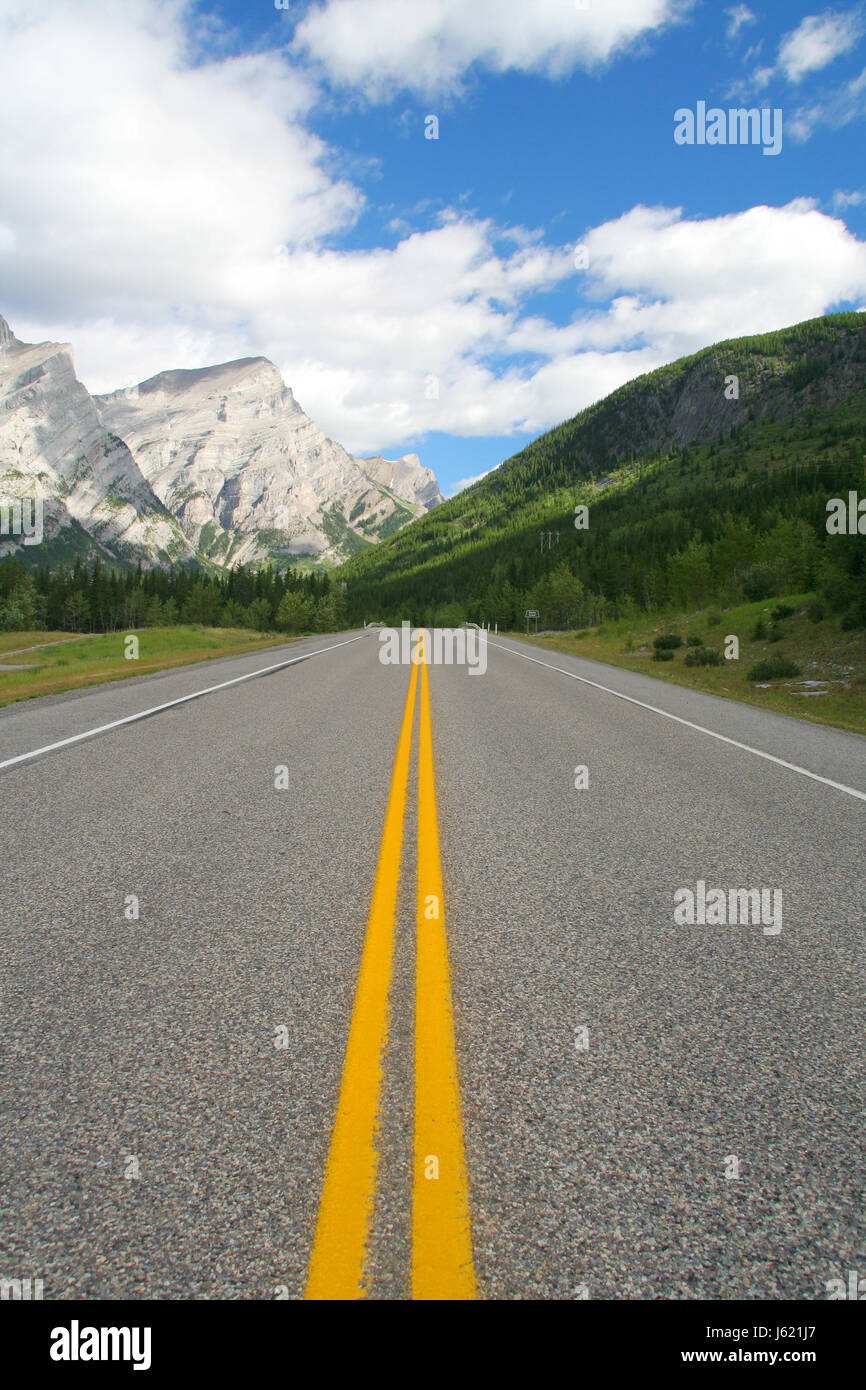 travel goal passage gate archgway gantry canada aim trip motorway ...