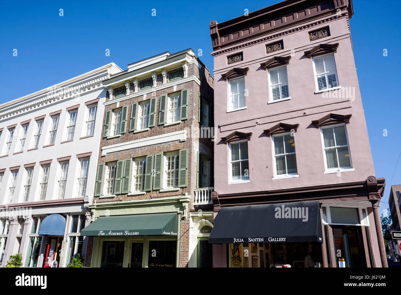 Charleston South Carolina,Historic District,preservation,King Street ...
