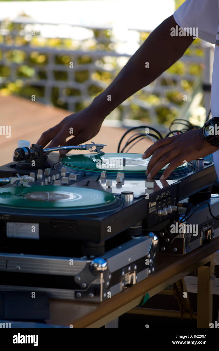 music dj discotheque mixer disco humans human beings people folk ...