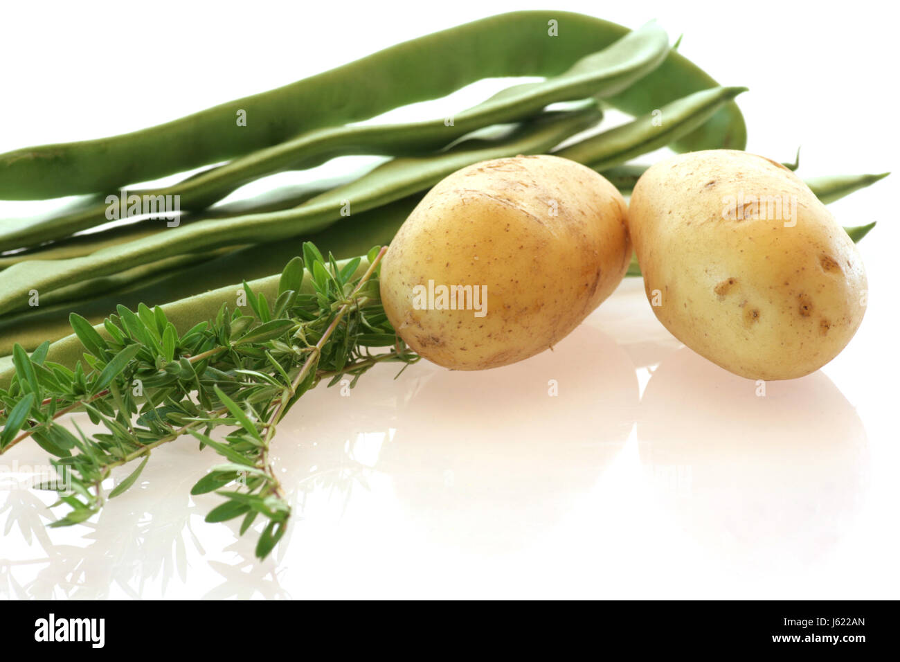 beans vegetable reap native runner beans savory harvest potato potatoe ...