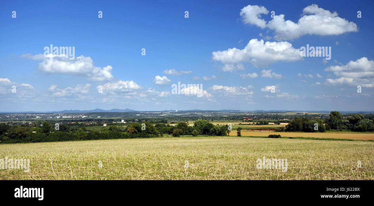 rhineland nature park Stock Photo - Alamy