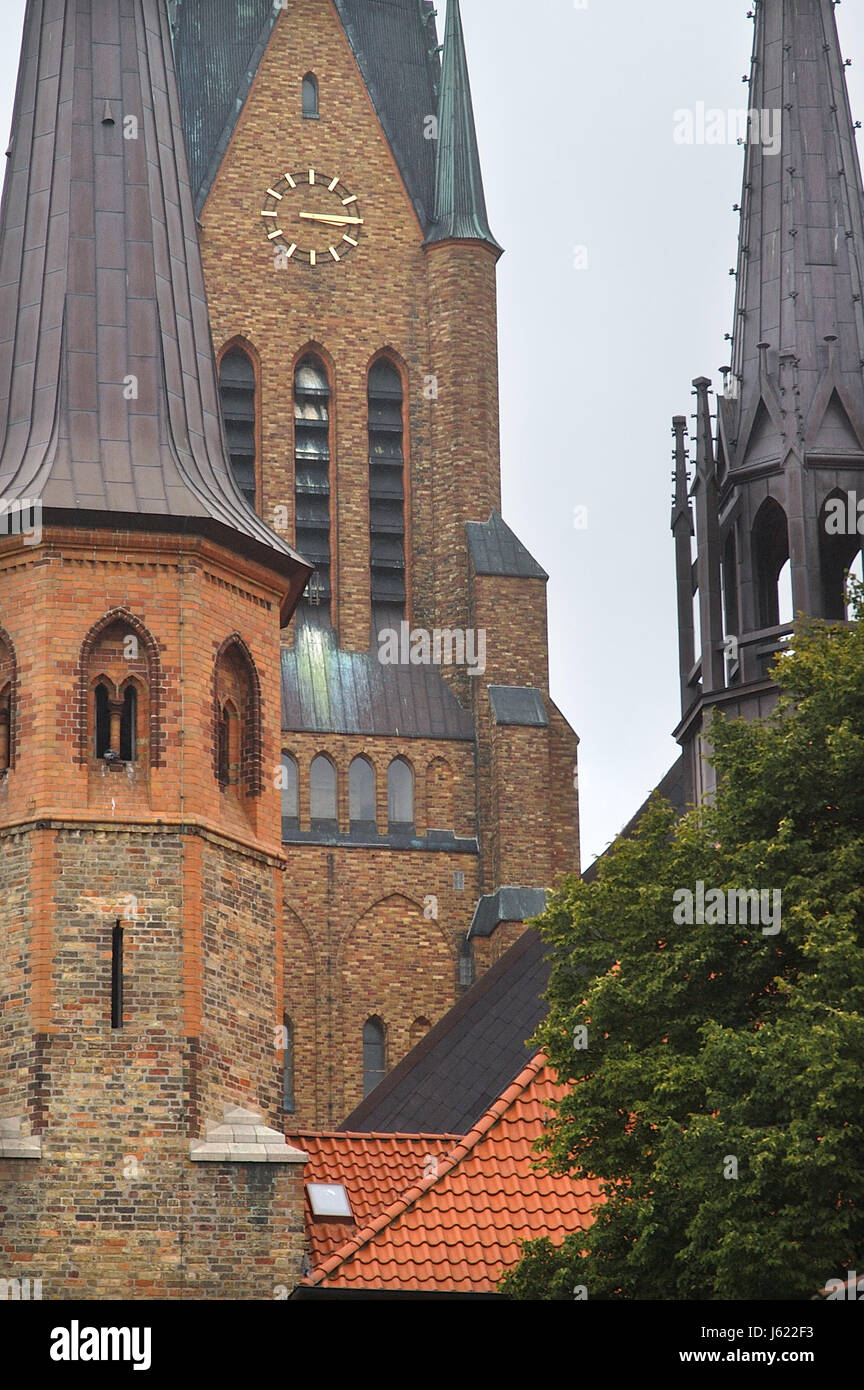 church sightseeing steeple style of construction architecture ...