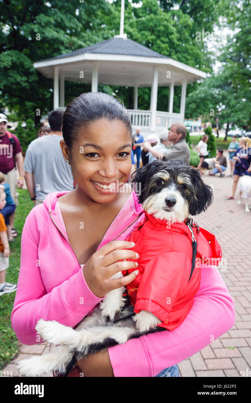 Thomas Centennial Park High Resolution Stock Photography and Images - Alamy