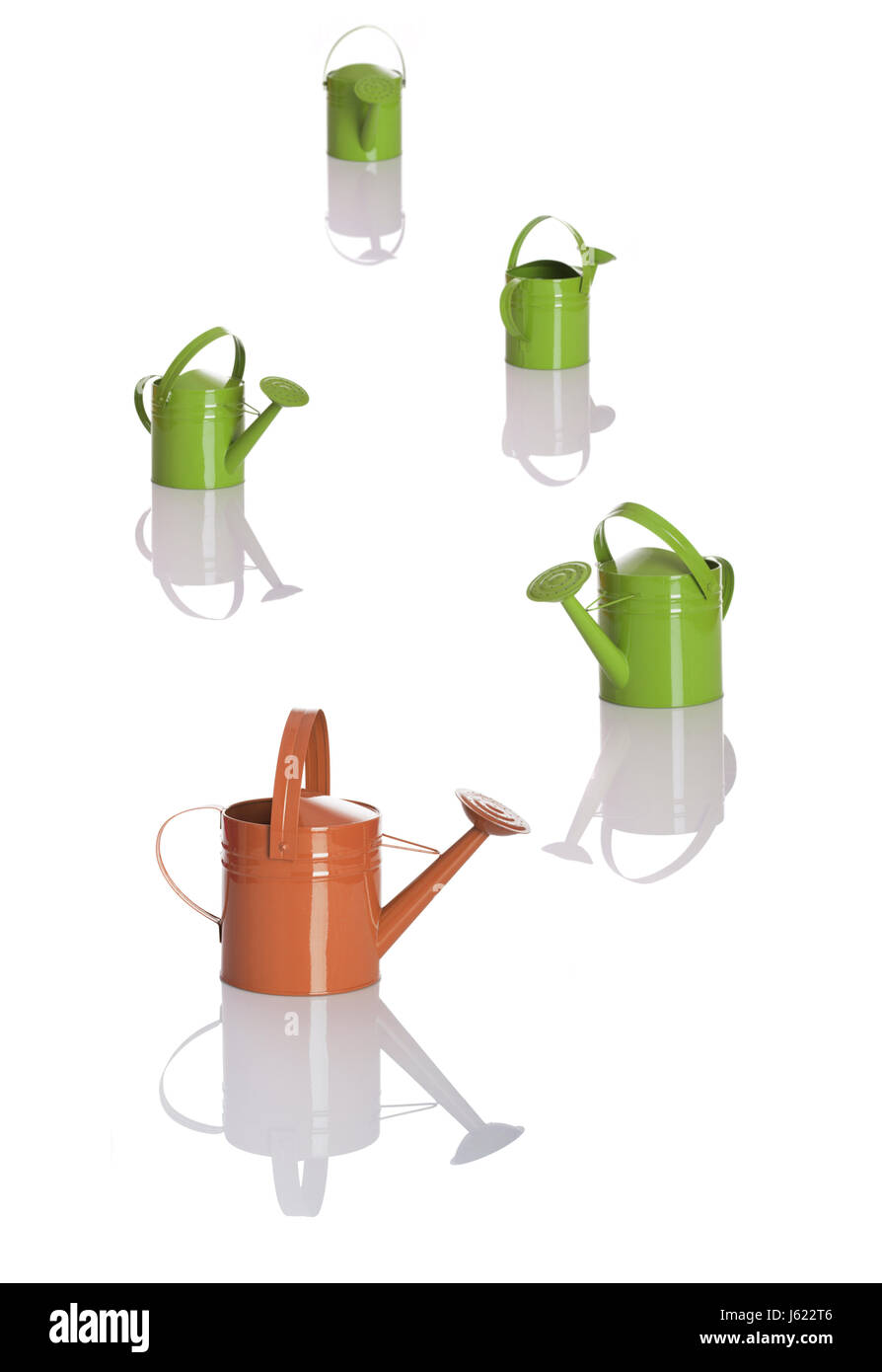 Metal garden decorations hi-res stock photography and images - Alamy