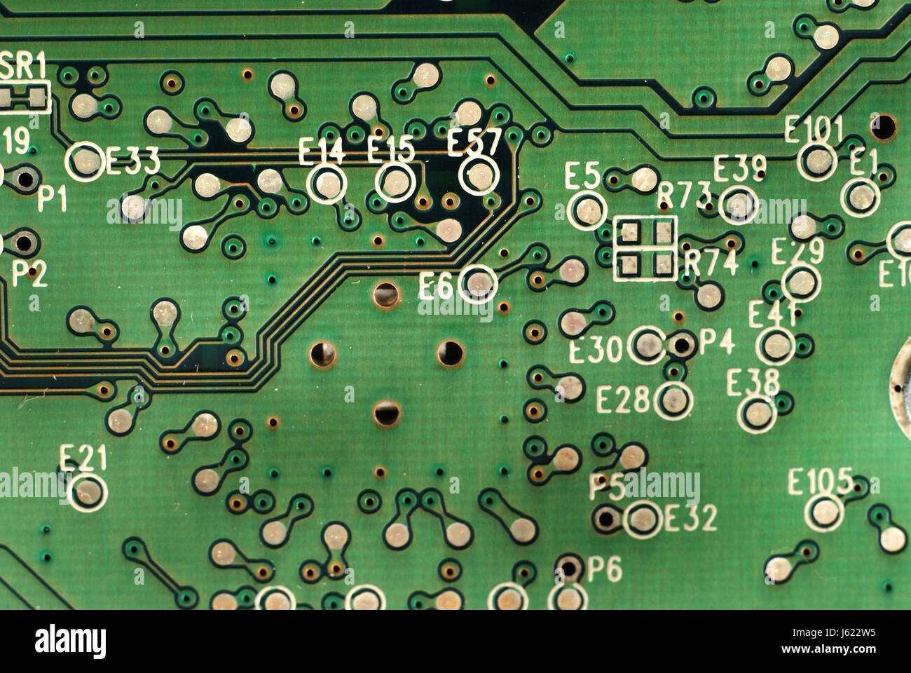 electronics technology chip tools experiment electronics engineering ...