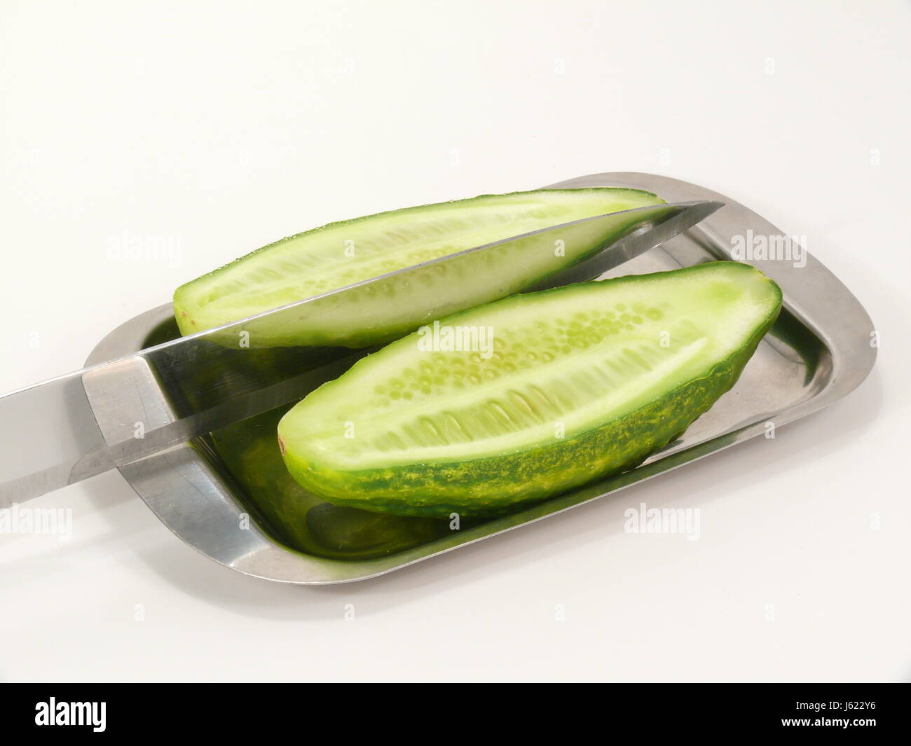 cucumber sour cut gherkins gherkin arm weapon knive knife macro close ...