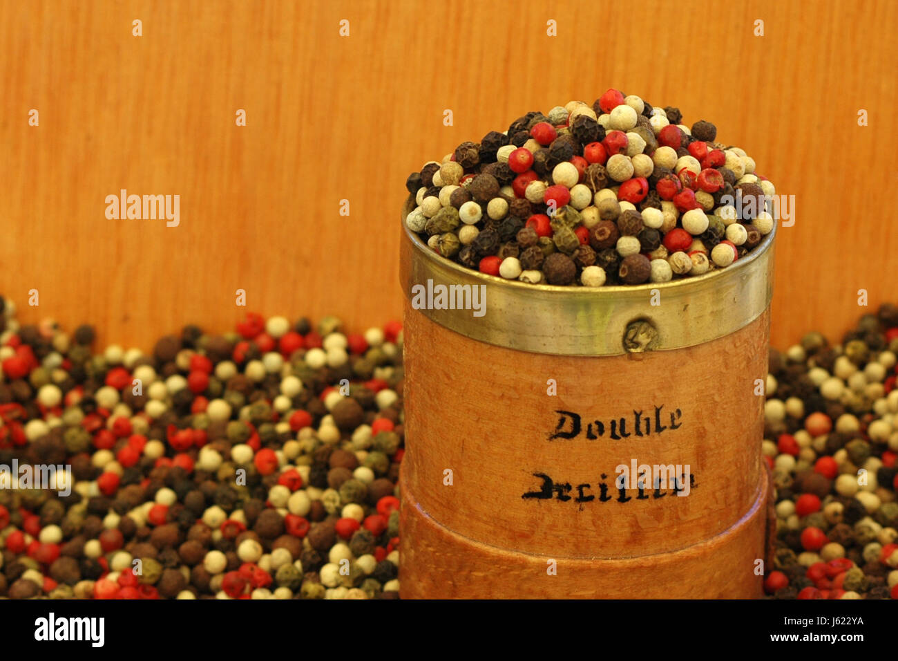 Double decilitre hi-res stock photography and images - Alamy