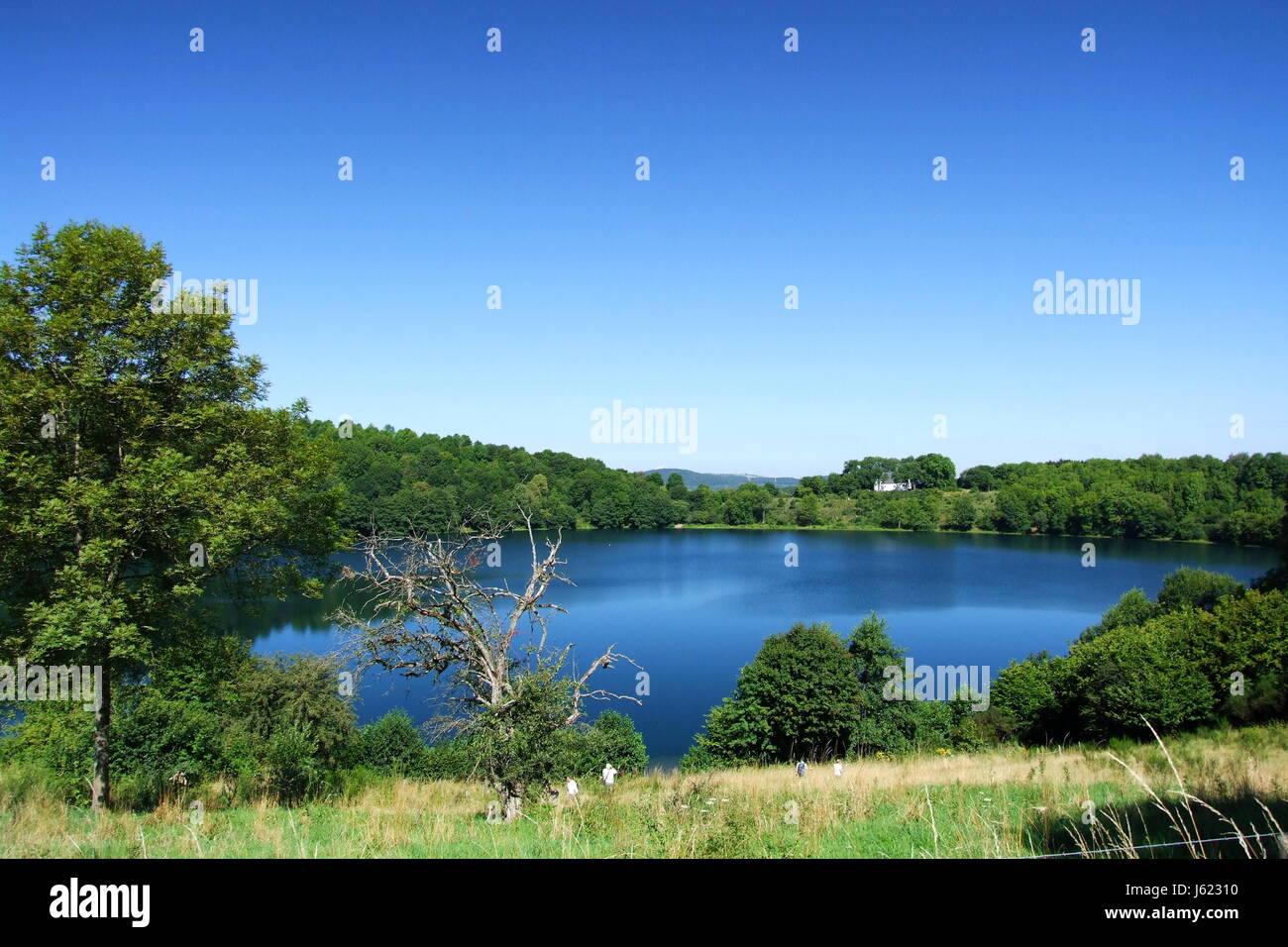 waters scenery countryside nature blue waters surface of the water ...