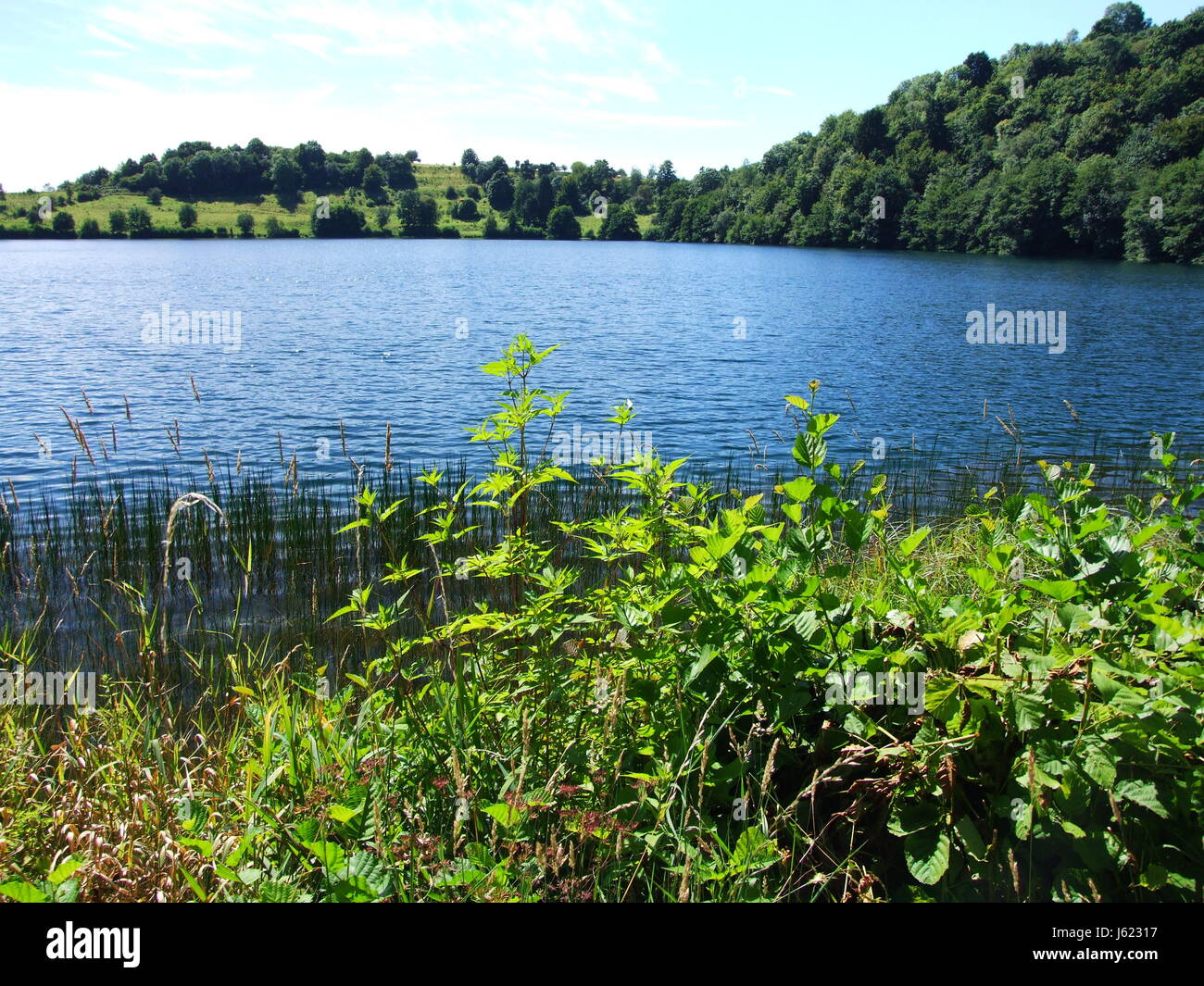 waters fresh water lake inland water water bank nature shore blue ...