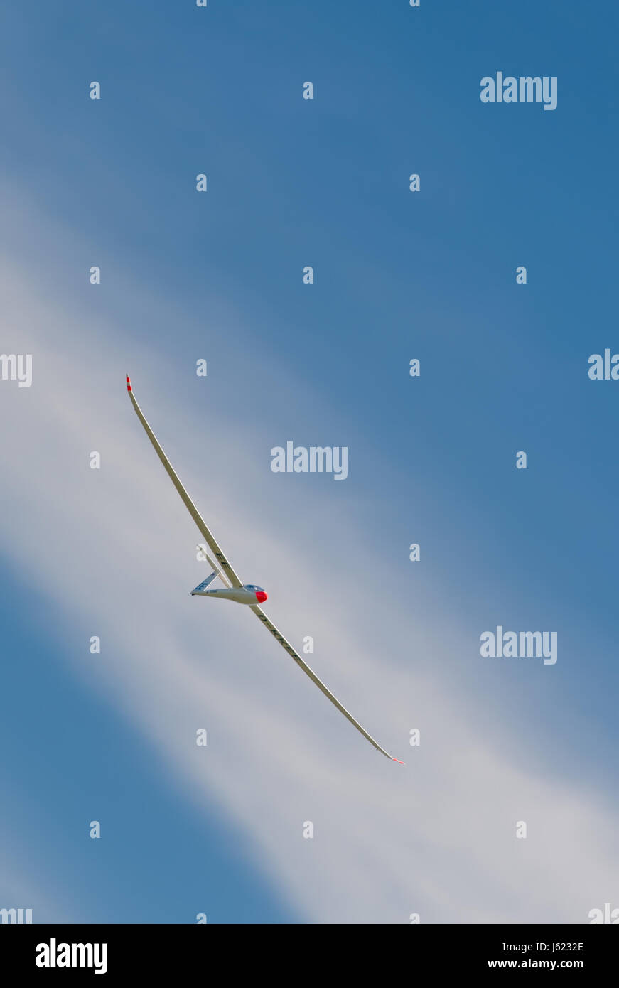 pilot glider glide aircraft aeroplane plane airplane fly flies flys ...