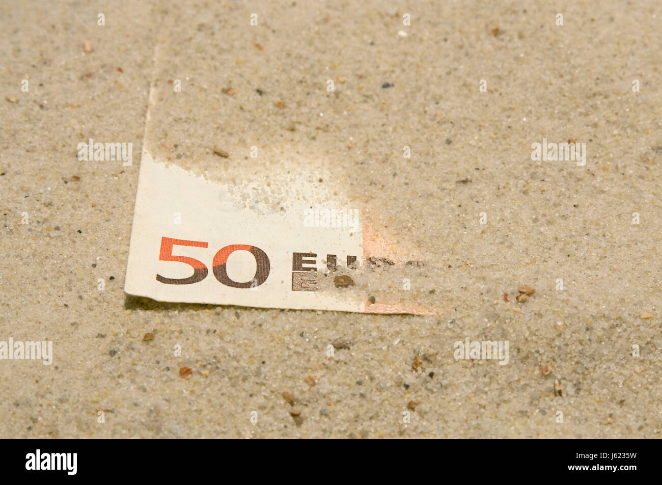 Paper model of sandy beach hi-res stock photography and images - Alamy