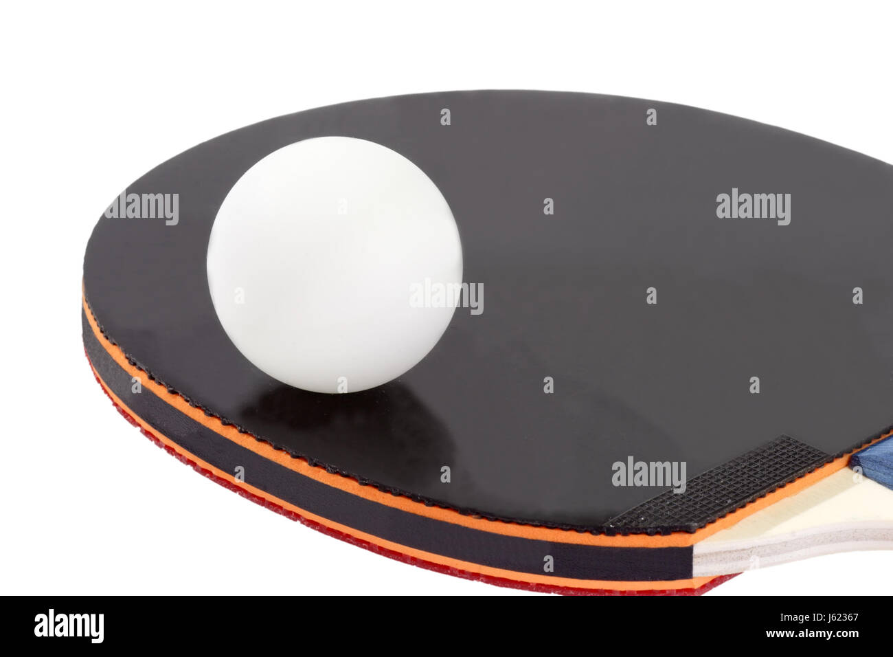 table tennis ball Stock Photo - Alamy