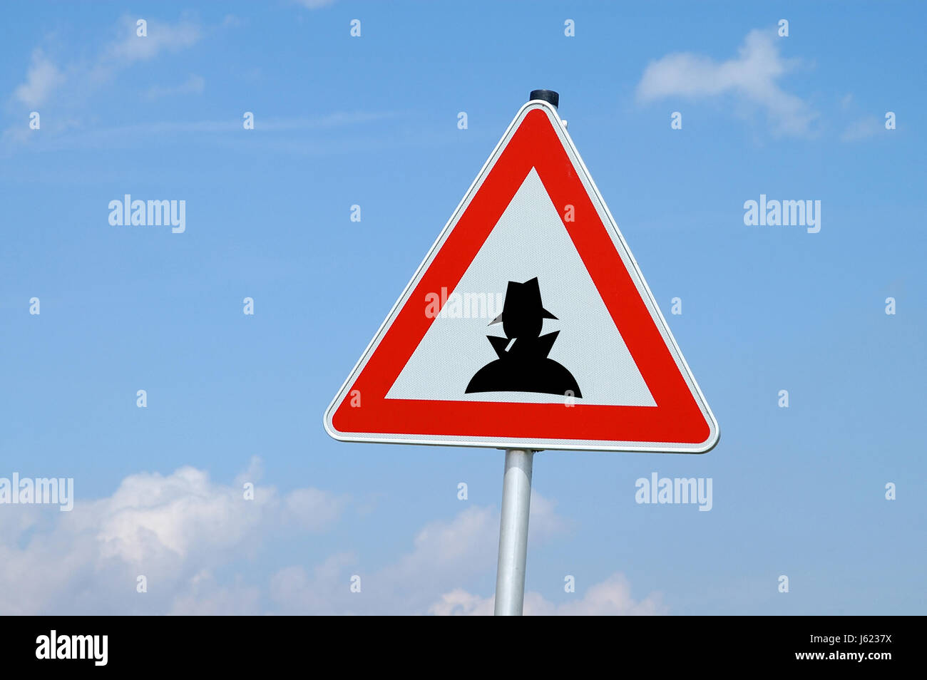 attention theft stealing fraud swindling rascal trickster predator ...