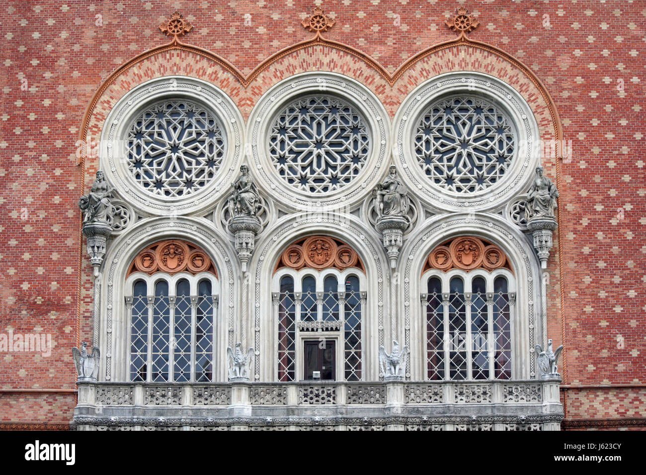 vienna style of construction architecture architectural style east ...