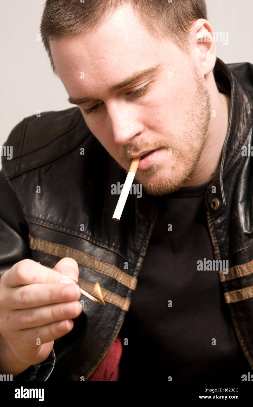 cigarette lust addiction tendency tobacco addicted habit smoker whiff ...