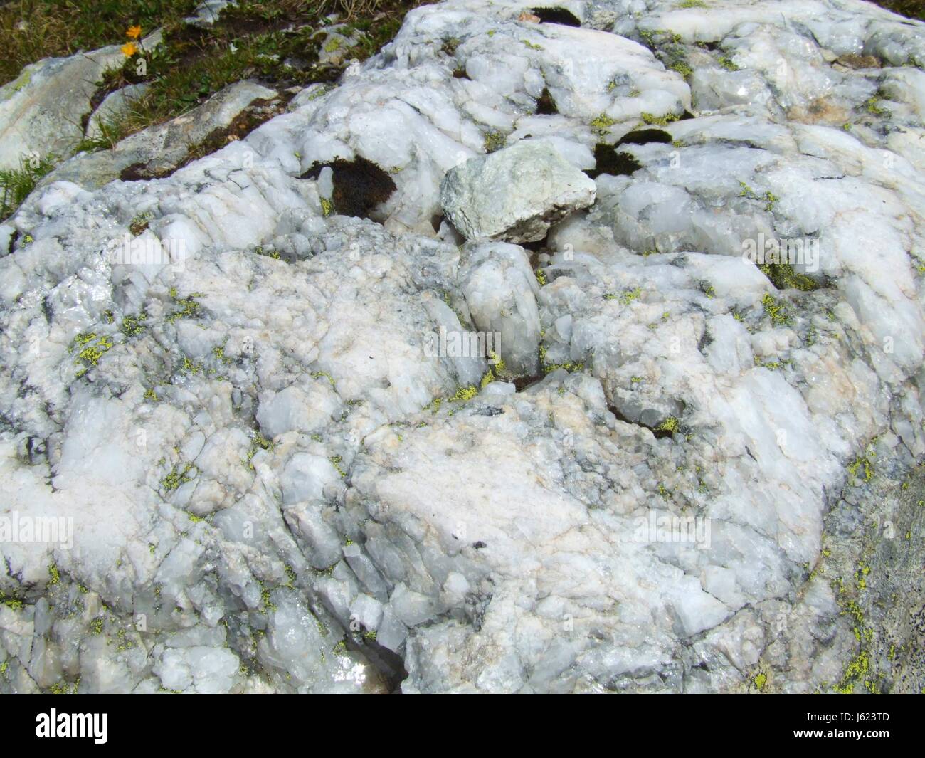 Berg crystal hi-res stock photography and images - Alamy