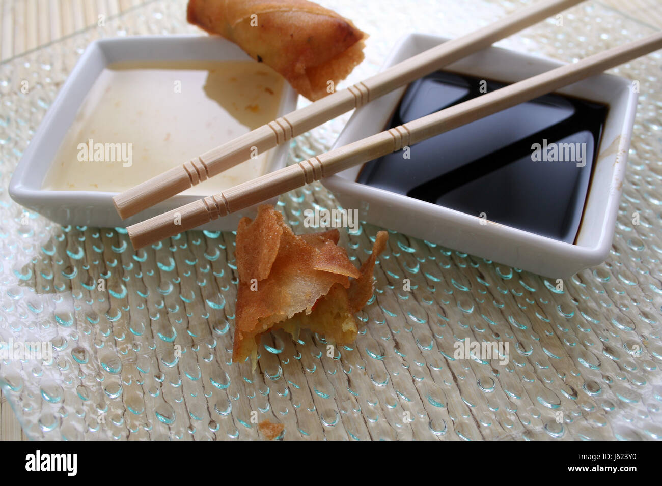 asiatic food dish meal chinese lunch asiatic roll food dish meal ...