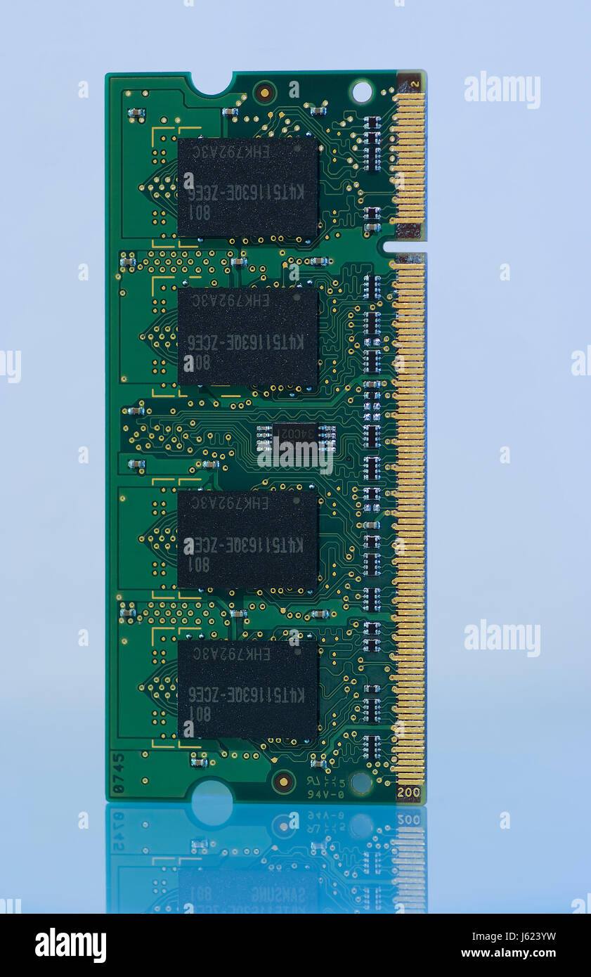 Speicherplatine hi-res stock photography and images - Alamy