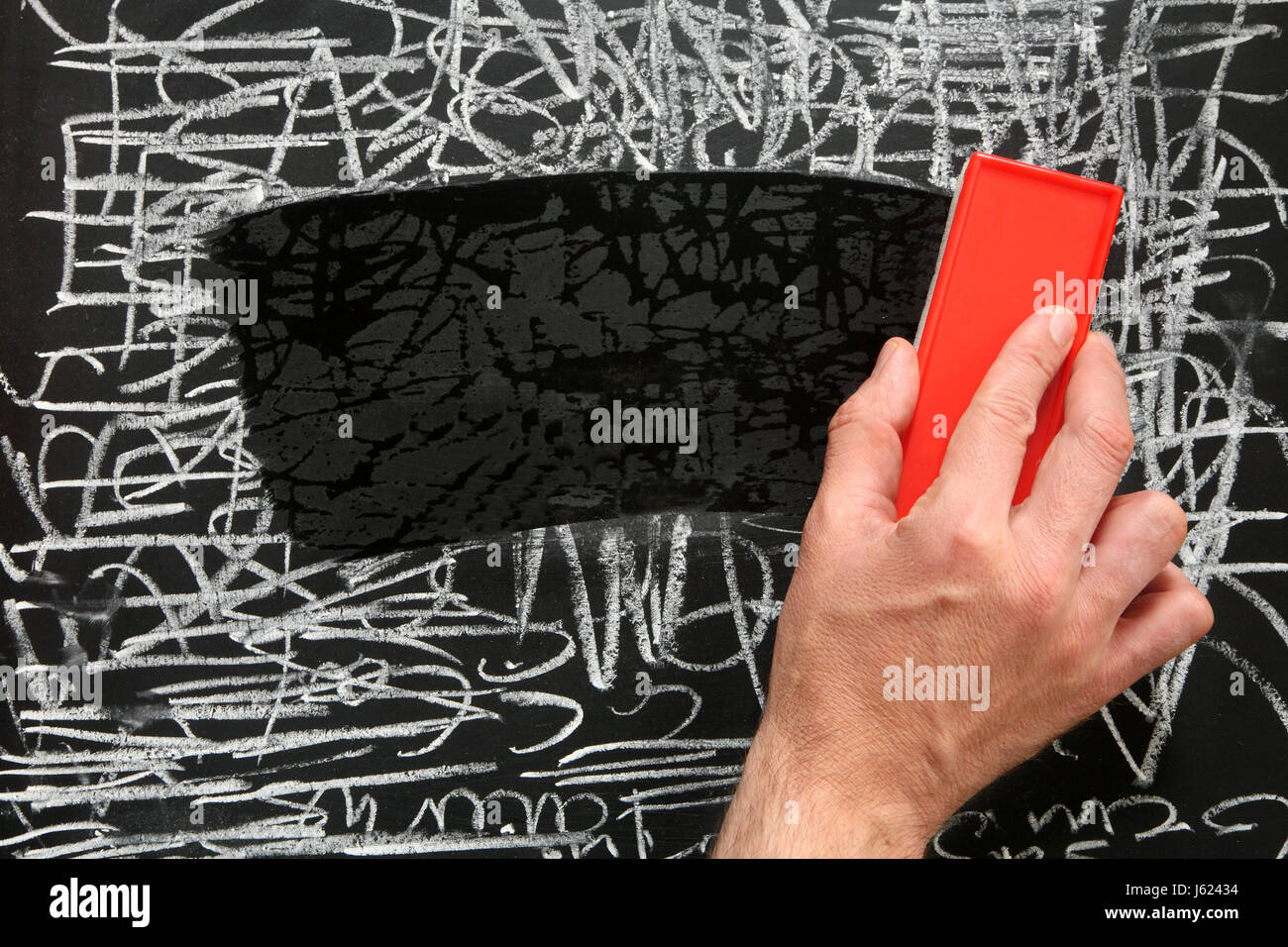 Board Cleaning Duster