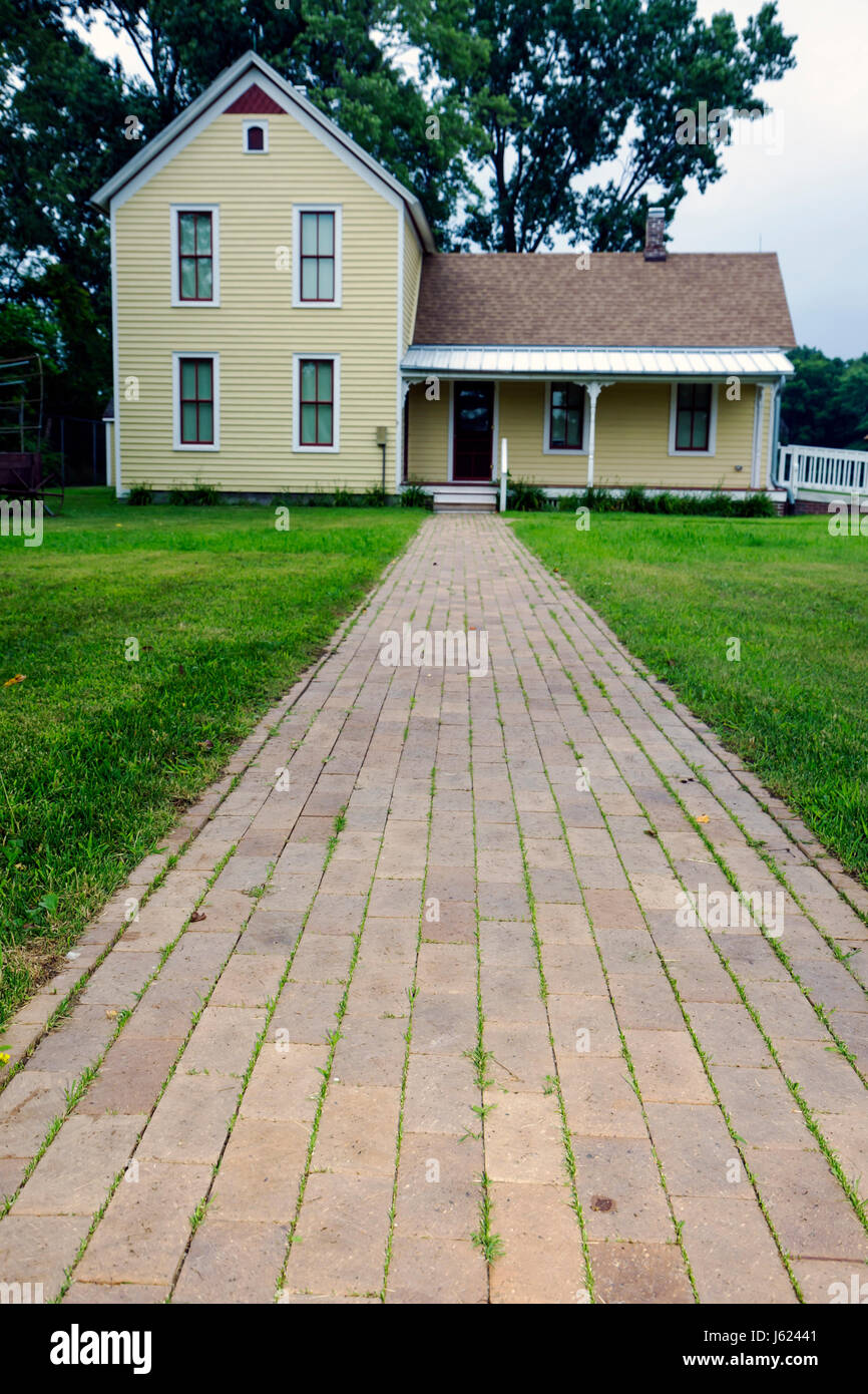 Indiana Portage,Countryside Park,Alton Goin historical history Museum ...