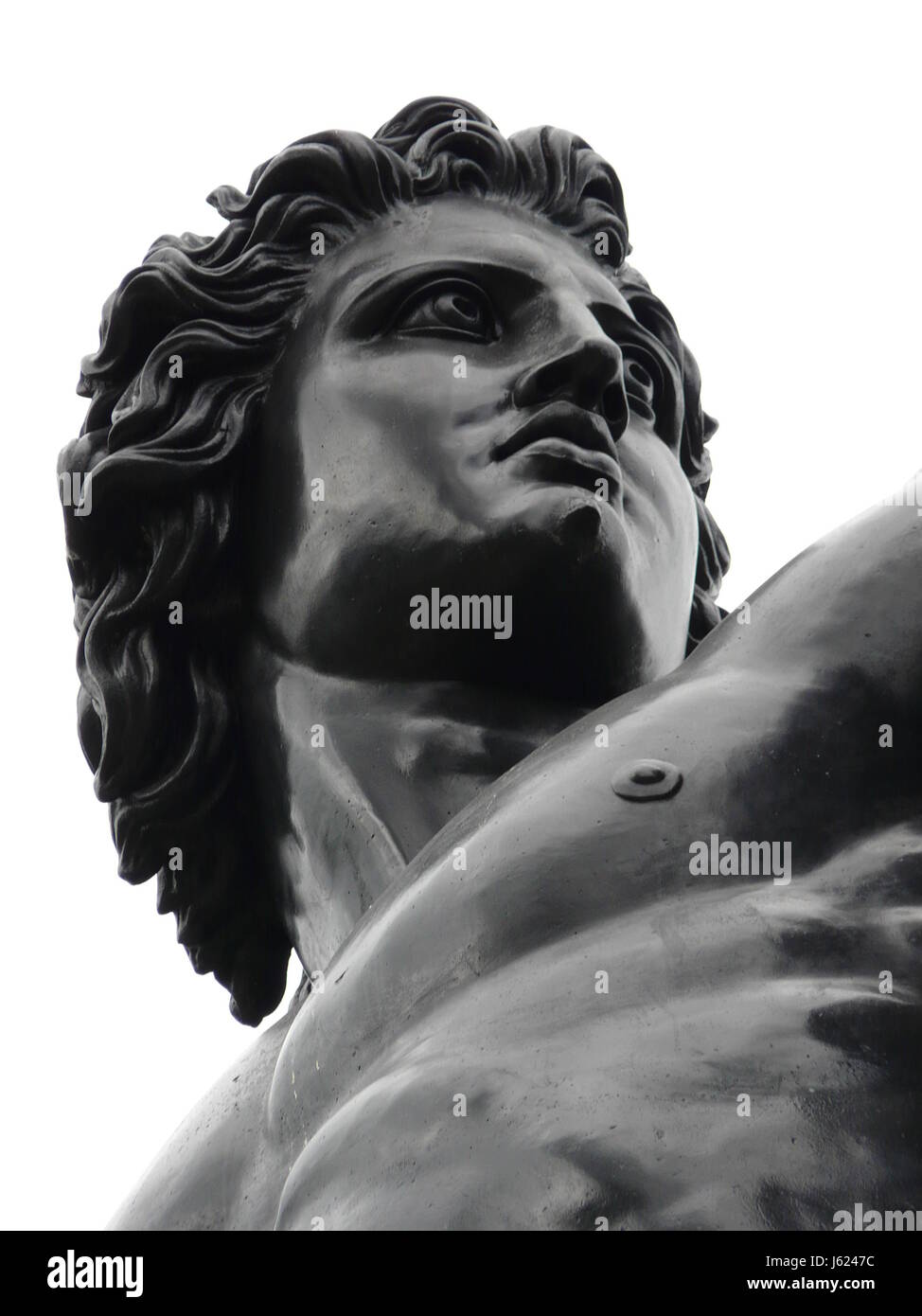 the great one Stock Photo - Alamy