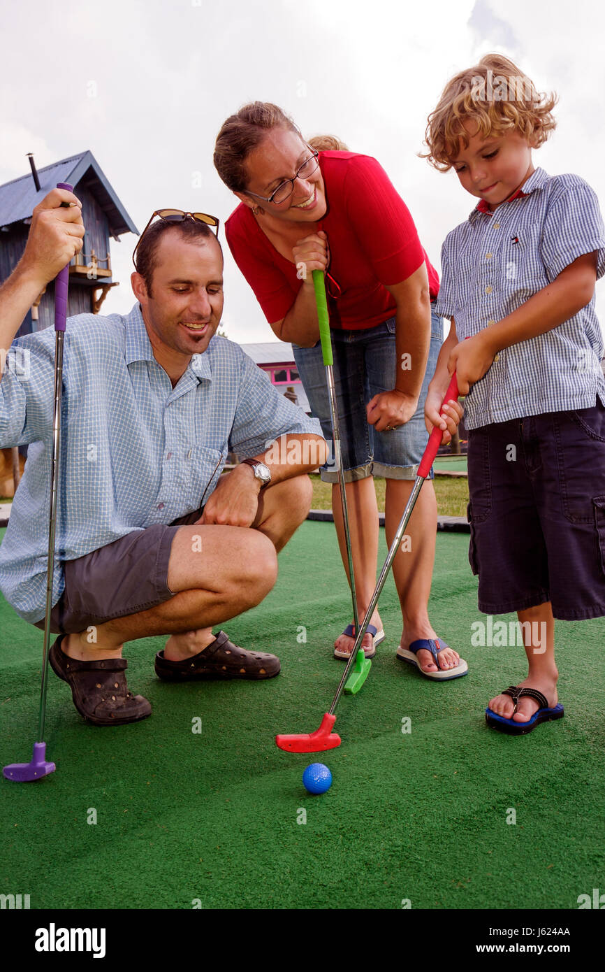 Valparaiso Indiana,Zao Island Entertainment Center,centre,miniature ...