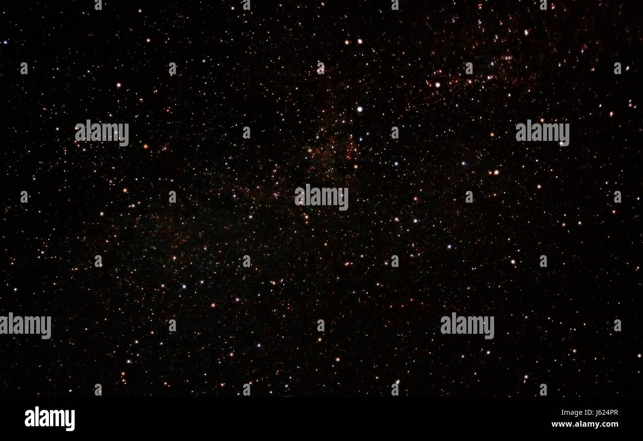 space universe stars asterisks stellar path way blue cosmos science ...