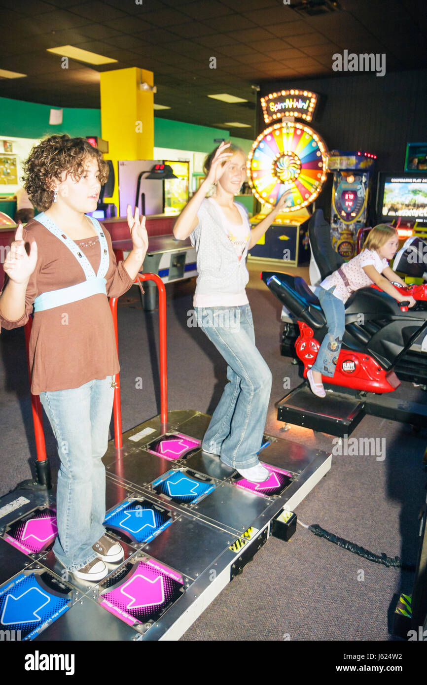 Video Game Arcade High Resolution Stock Photography and Images - Alamy