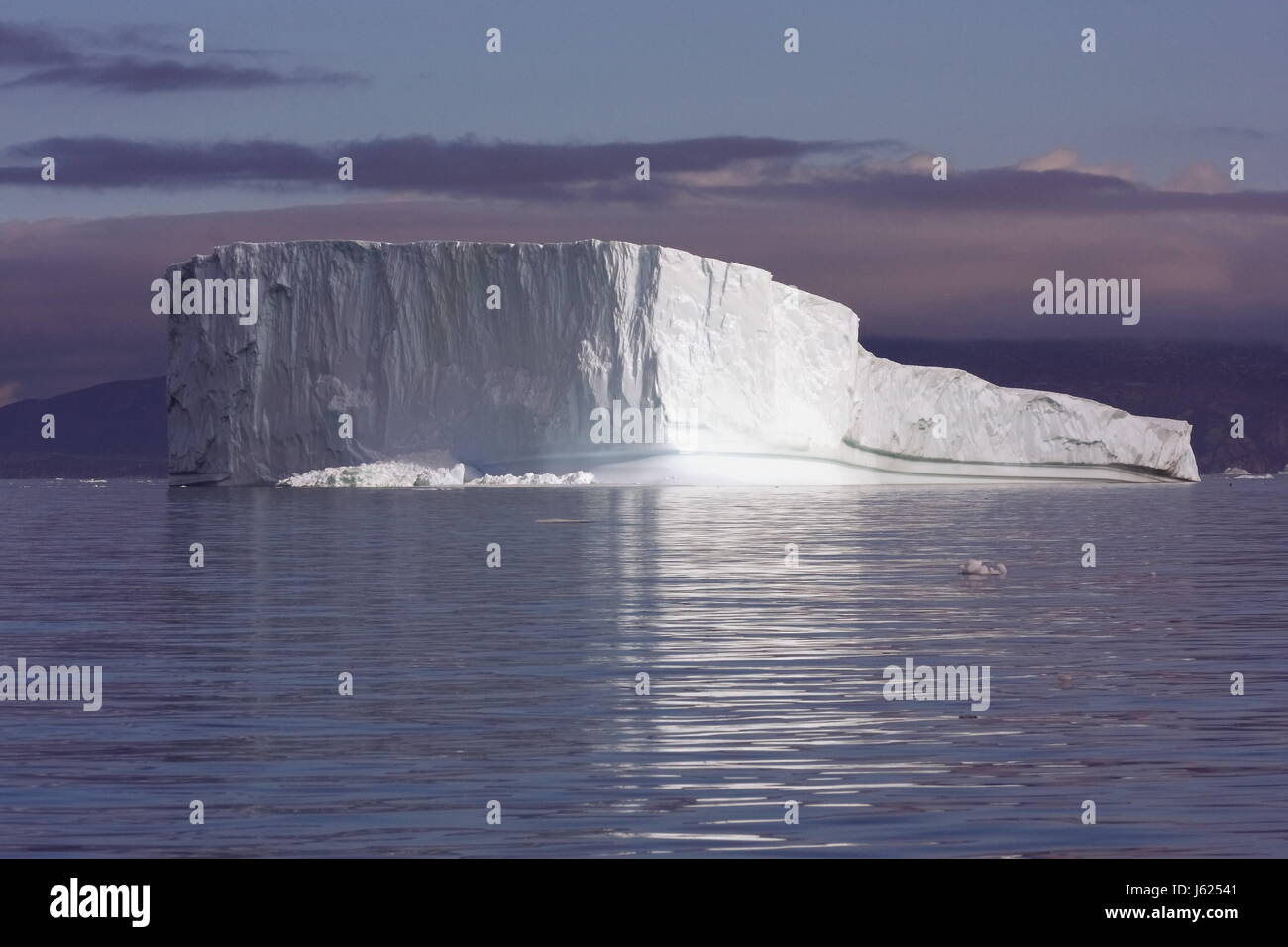 iceberg in ilulissat Stock Photo - Alamy