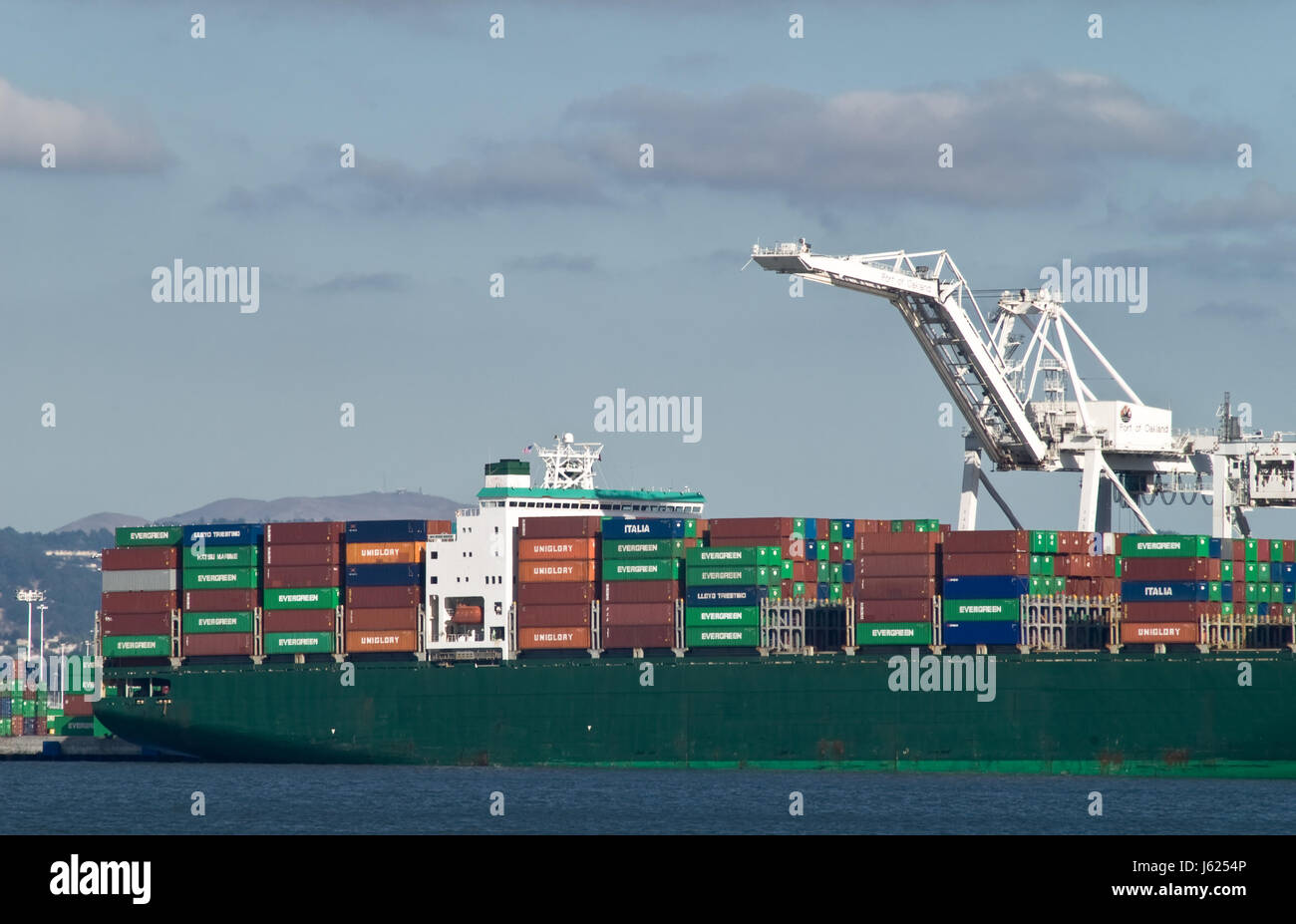 industry harbor container ship cargo shipyard containers sailing boat ...