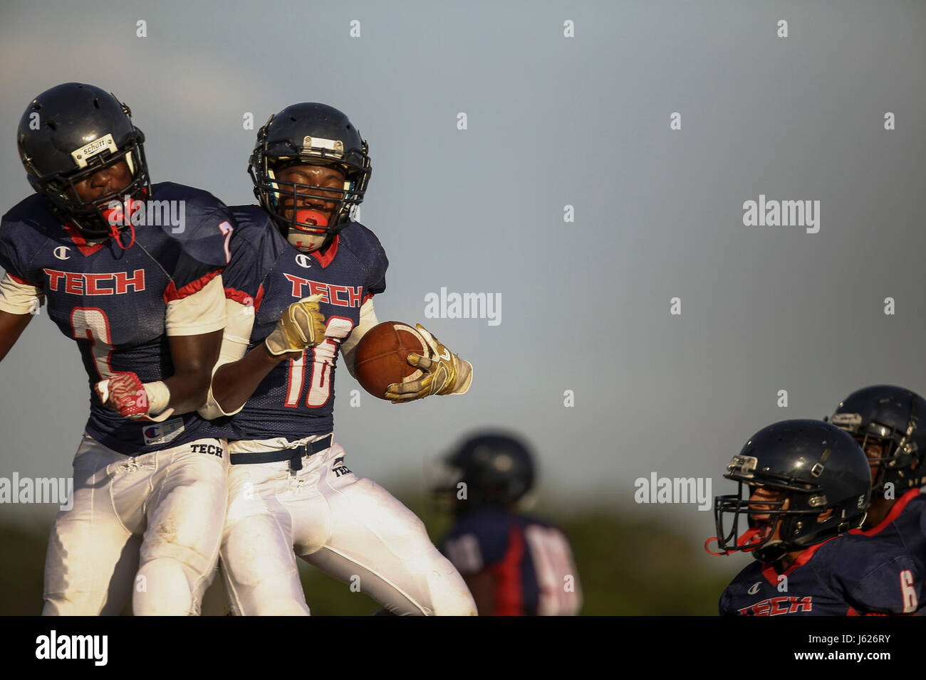 Javon johnson High Resolution Stock Photography and Images - Alamy