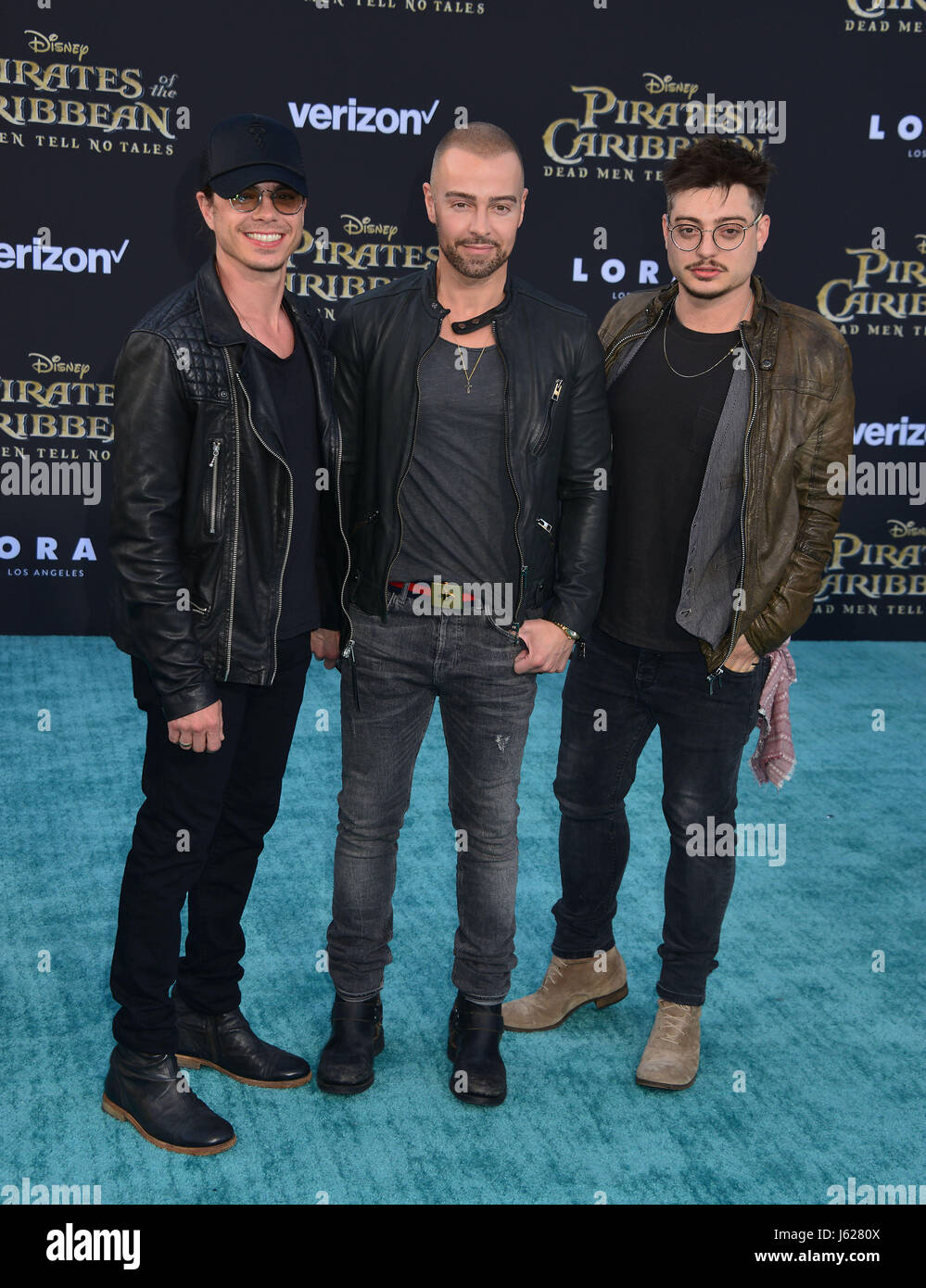 Andy Lawrence Melissa And Joey