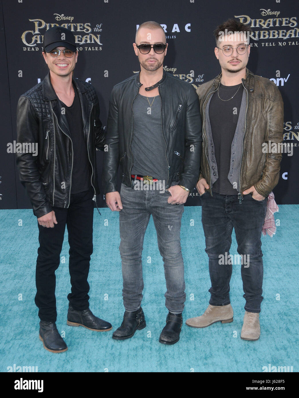 Joey Lawrence Brothers