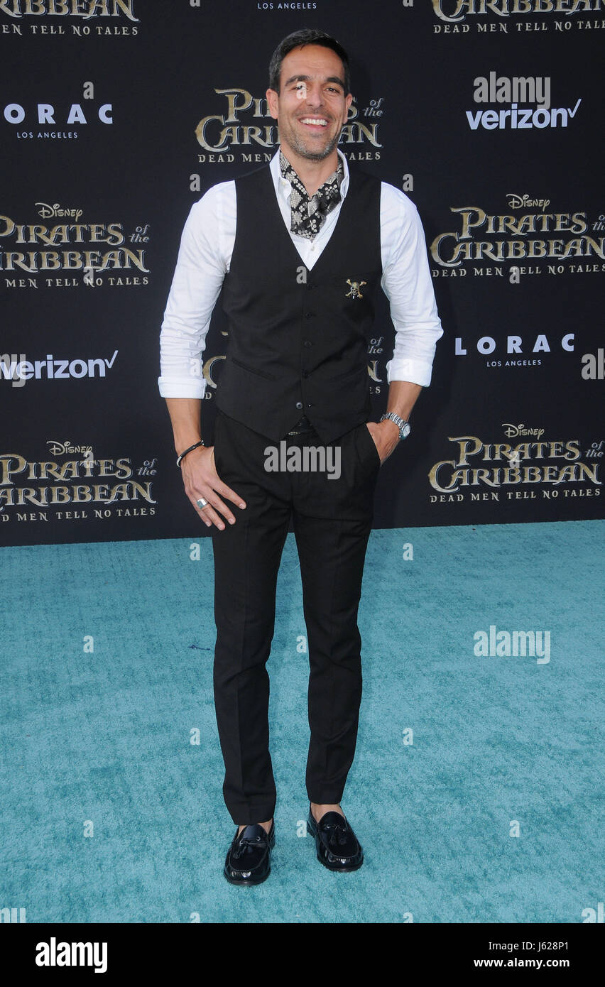 Tj ramini hi-res stock photography and images - Alamy