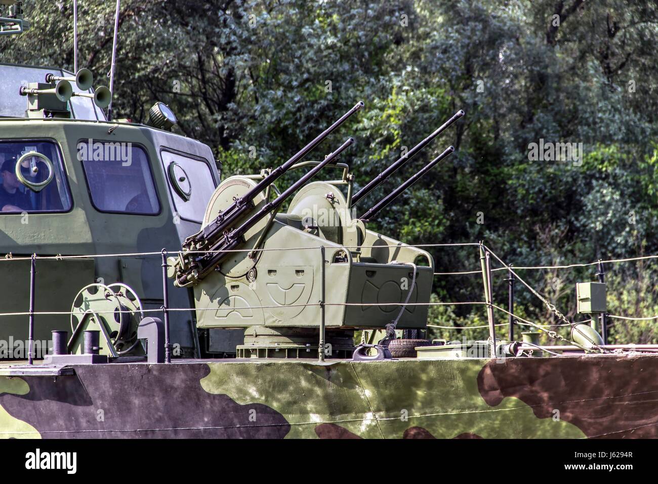 Serbian naval boats hi-res stock photography and images - Alamy