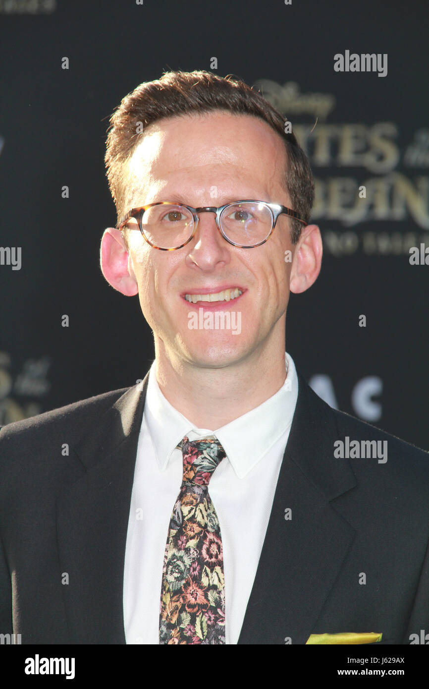 Los Angeles, USA. 18th May, 2017. Adam Brown 05/18/2017 The US premiere ...