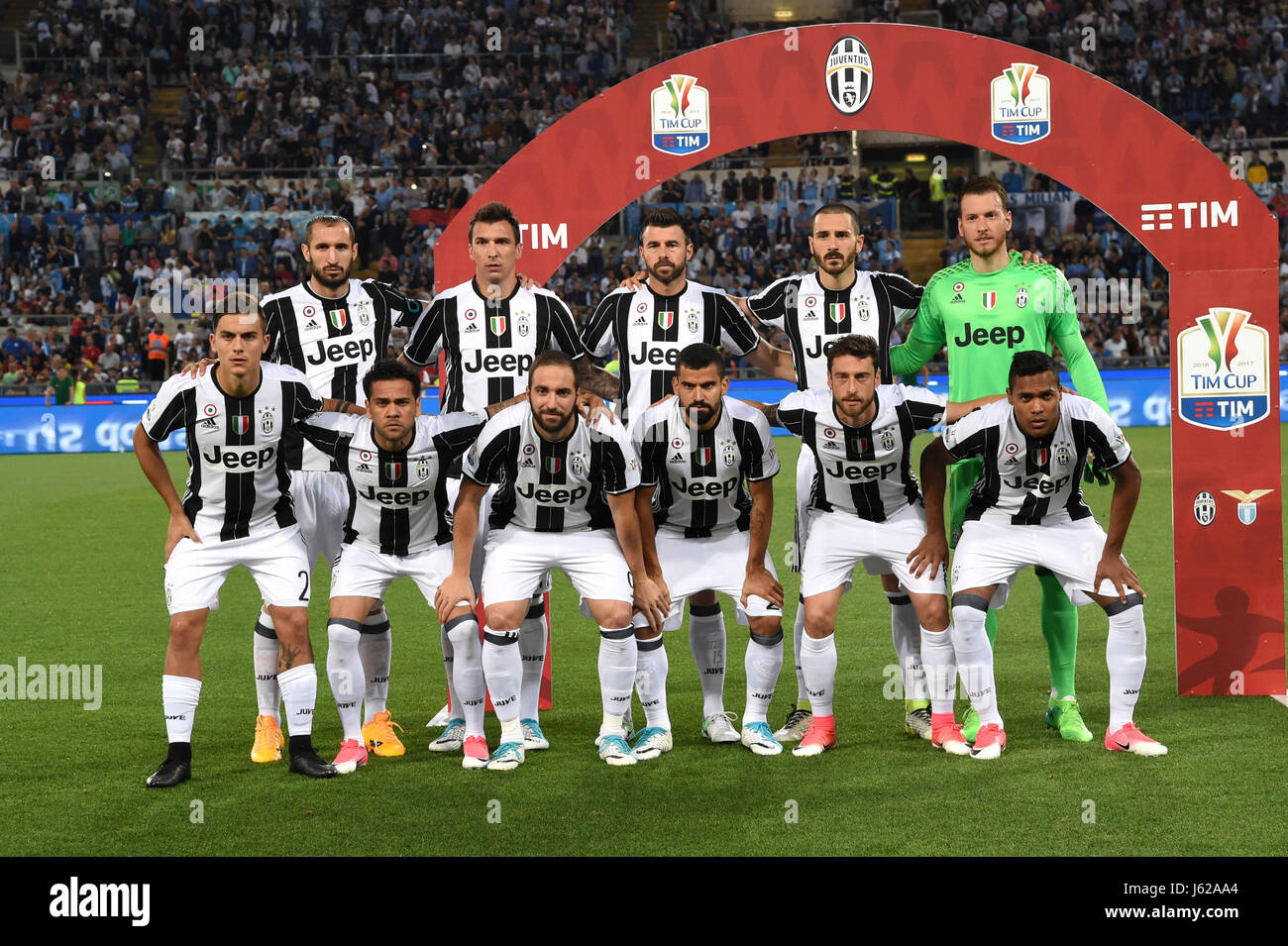Juventus Team