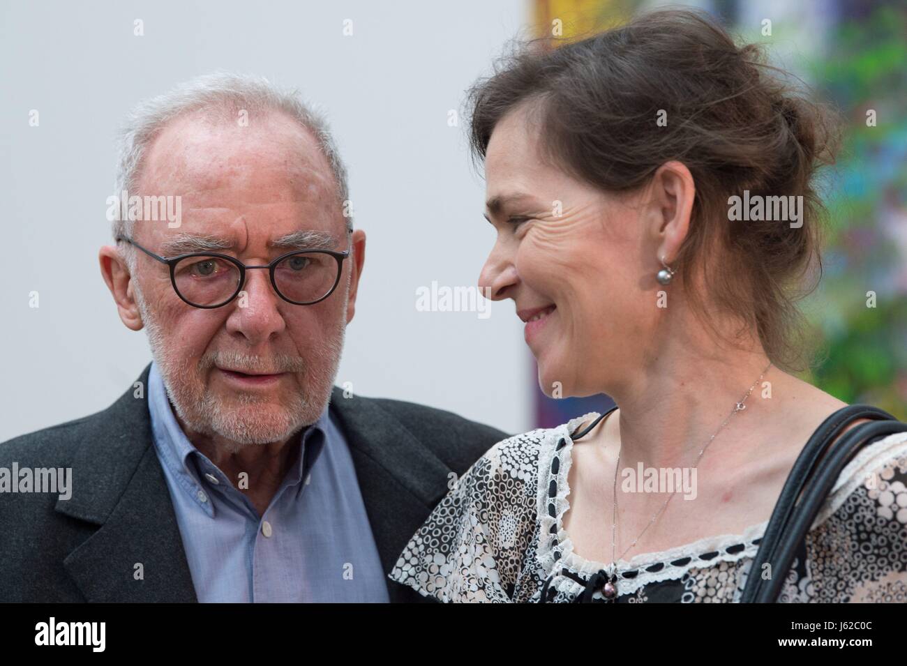 Moritz Richter High Resolution Stock Photography and Images - Alamy