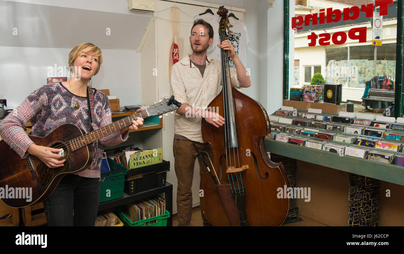 Emily barker 2017 High Resolution Stock Photography and Images - Alamy